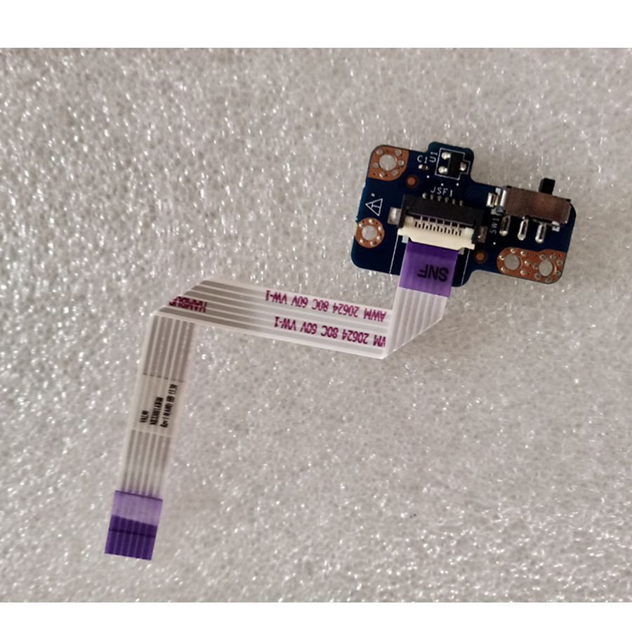 IMPORT GZEELE New Laptop Wireless Switch Board VAL90 LS-9936P For Dell ...