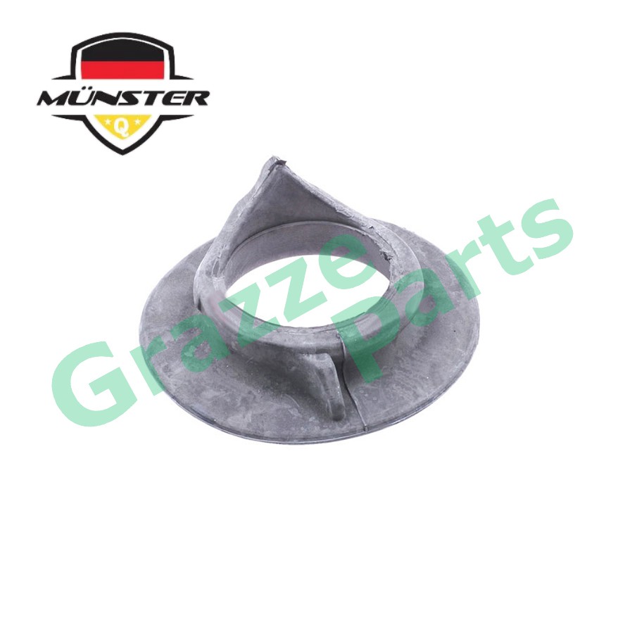 Münster Coil Spring Rubber Rear Lower 52748-SNA-A10 Honda Civic FD SNA ...