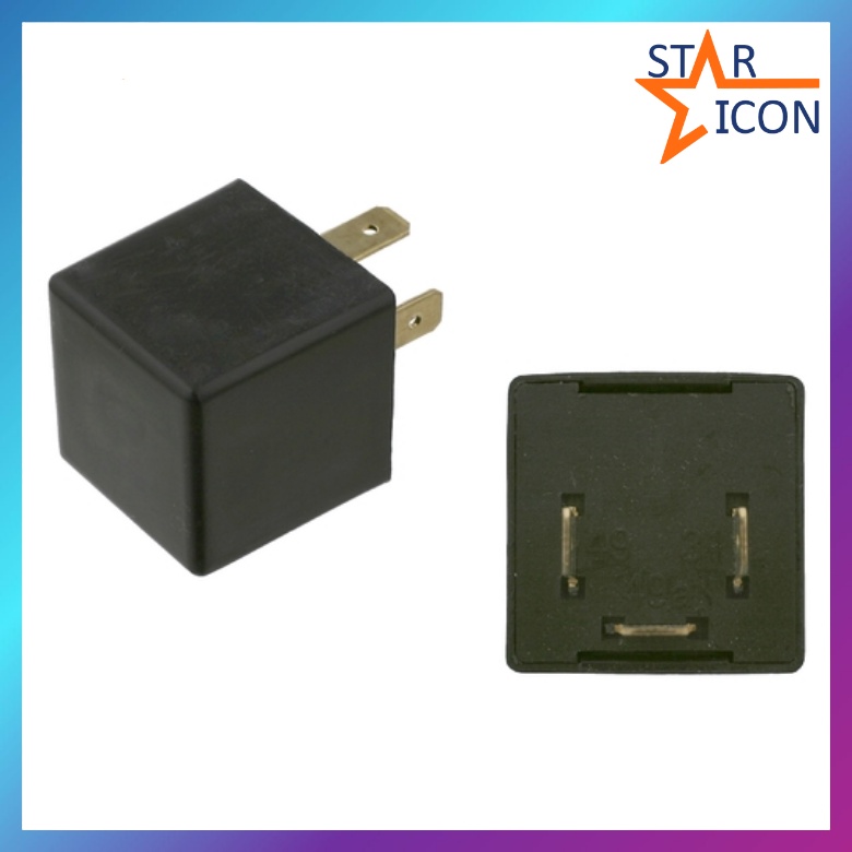 Proton Saga Iswara Wira Satria Gen2 Waja BLM Signal Relay FLasher Unit ...