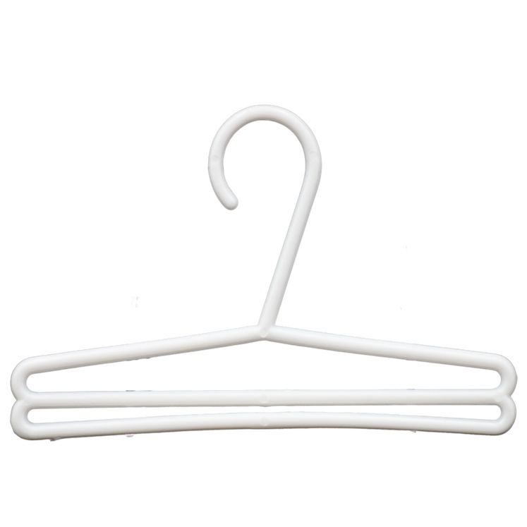 Tudung Hanger Bulat / Mini Shawl Plastic Hanger Selendang Scarf Hanger ...