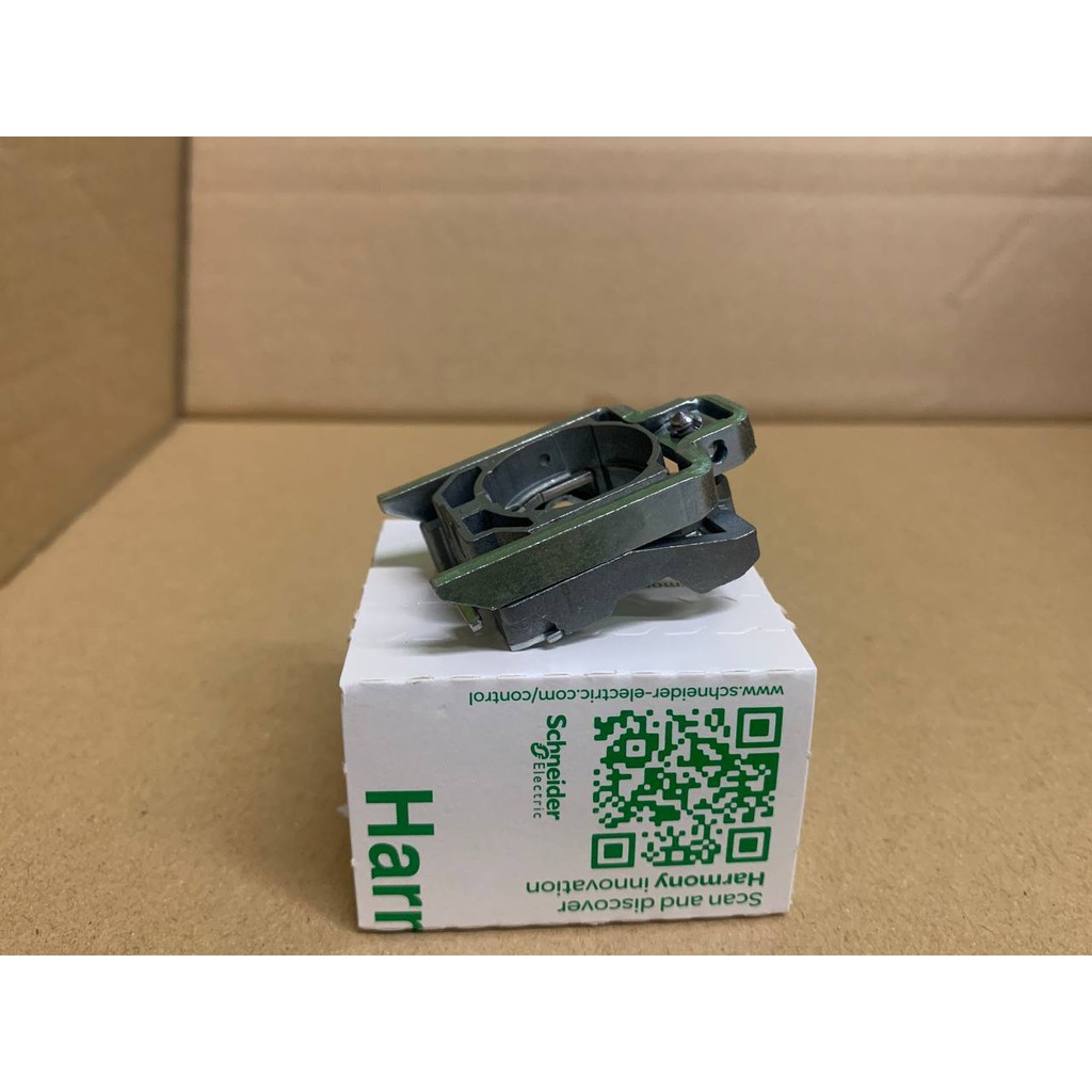 SCHNEIDER ELECTRIC, PUSH BUTTON ACCESSORIES, ZB4BZ009 | Shopee Malaysia