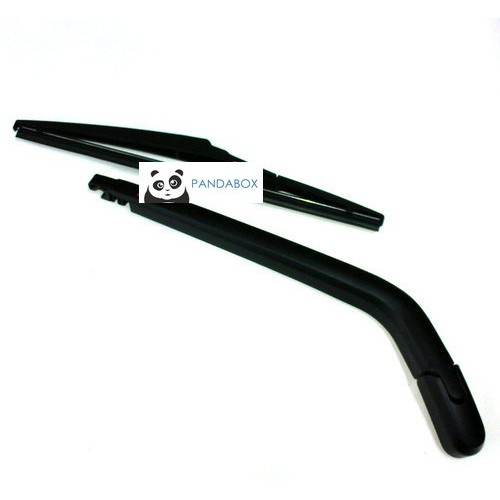 Toyota Innova Rear Wiper Arm + Blade ( Made In Taiwan ) | Shopee Malaysia