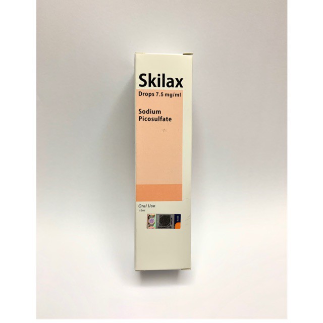 SKILAX DROPS 7.5MG/ML 15Ml | Shopee Malaysia