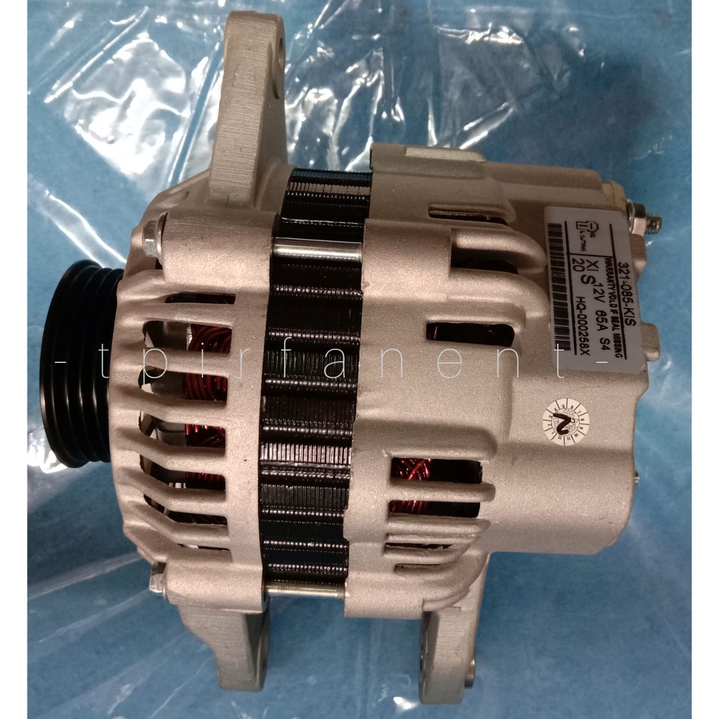 alternator proton saga(recond) | Shopee Malaysia