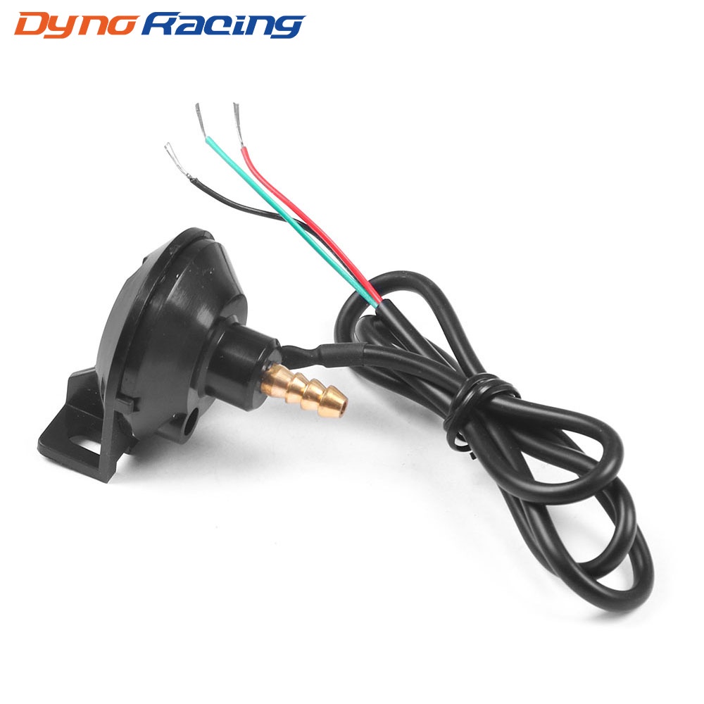 Car Electronic Turbo Boost Sensor Press Sensor Vacuum Sensor Sender For ...