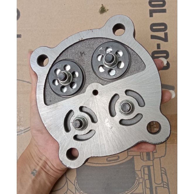 Valve seat compressor 15 hp valve seat set compressor 15 hp type dw3120 | Shopee Malaysia