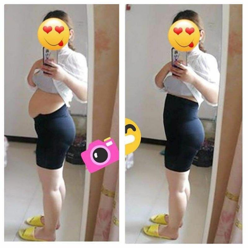 Norafurla Magic Girdle (Ready Stock) | Shopee Malaysia