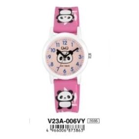 Q&Q Original Watch by Citizen kids VR99 / V22A / V23A .. | Shopee Malaysia