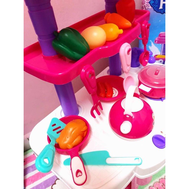 Ready stocks‼️ Kitchen Ware Series toys | Shopee Malaysia