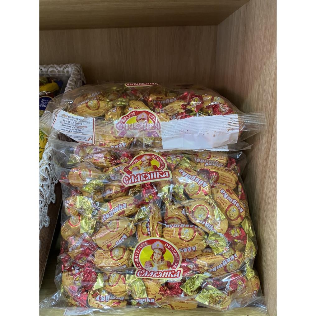 Russian lion candy 1kg pack | Shopee Malaysia