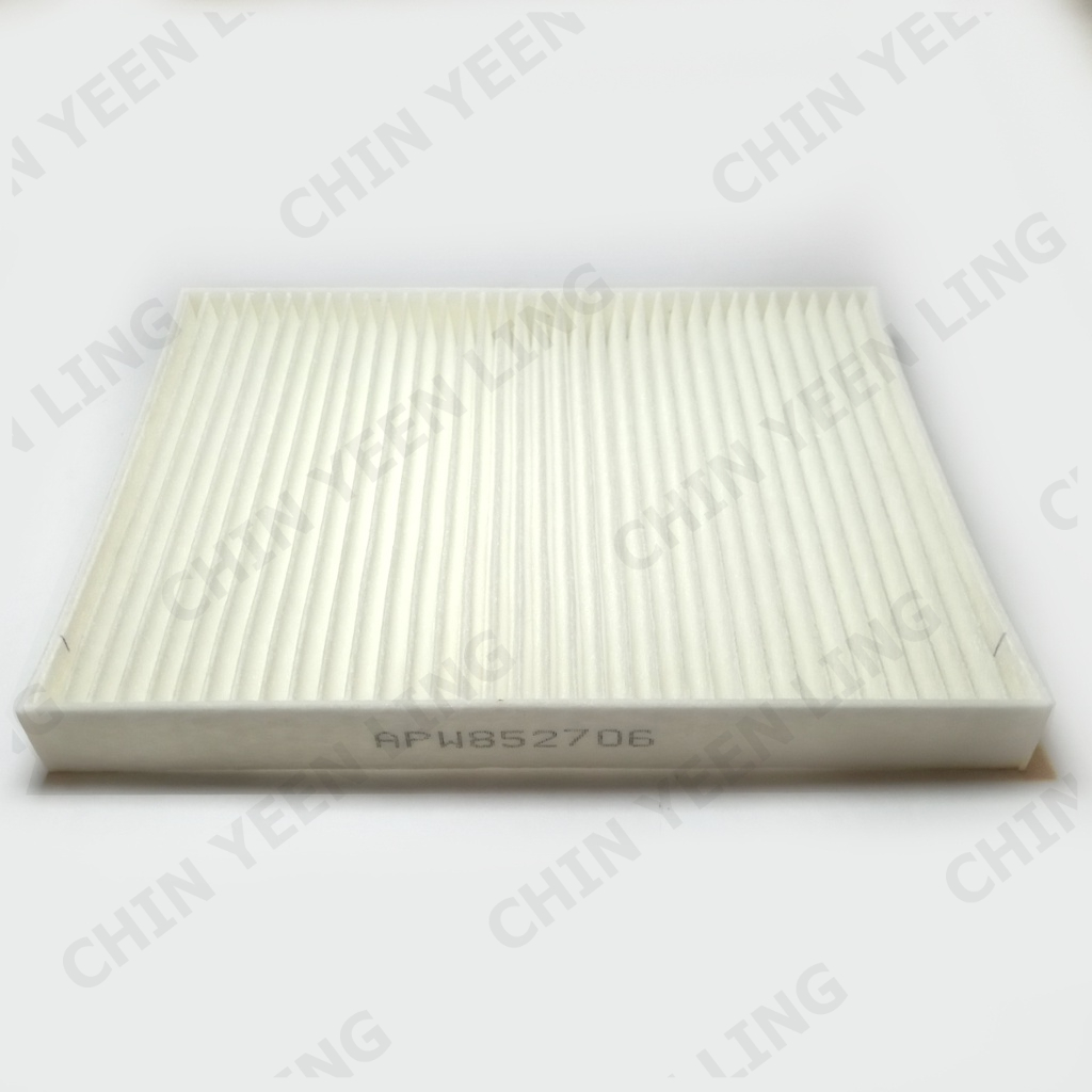 Proton Gen 2 Aircond Cabin Blower Air Filter (PATCO) | Shopee Malaysia