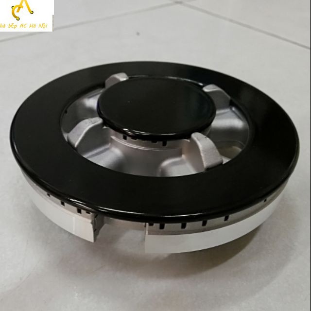 Rinnai RVB-212BG built-in gas stove fire divider with fire divider ...