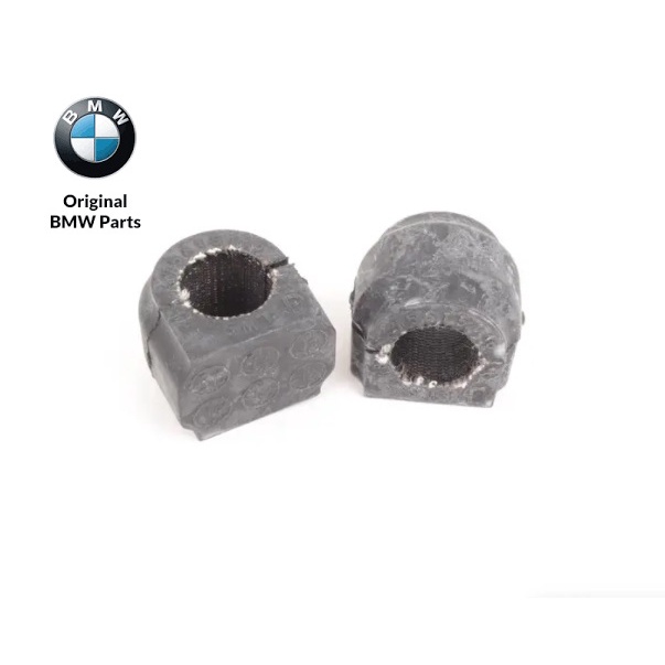 Genuine MINI R50 R52 R53 R55 R56 R57 R59 R60 R61 Rear Stabilizer Bush ...