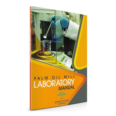 Palm Oil Mill Laboratory Manual | Shopee Malaysia