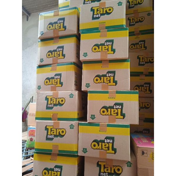 Taro BBQ 1 box (60 pcs) | Shopee Malaysia
