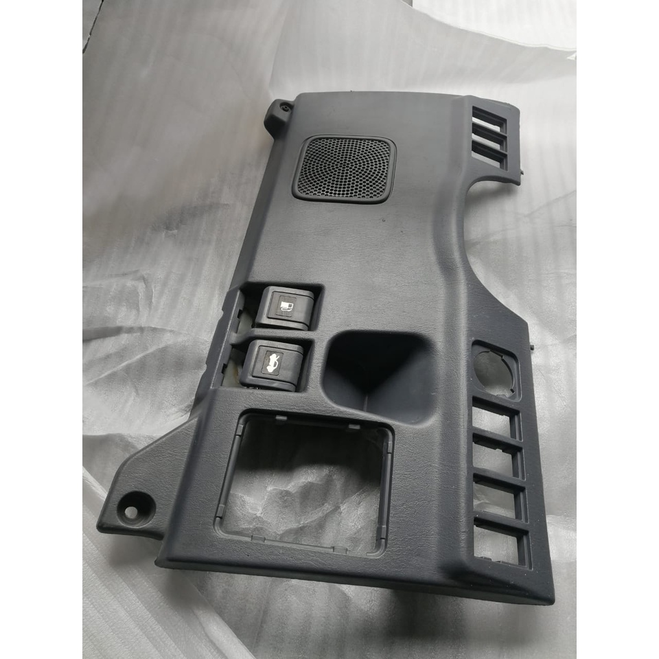 [USED] TOYOTA Land Cruiser Prado Under Dash Column Knee Trim Panel ...