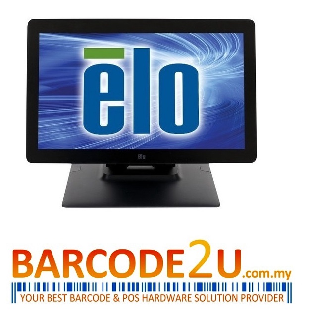 Elo 2201L 22 inch wide LCD Touch Screen Monitor | Shopee Malaysia
