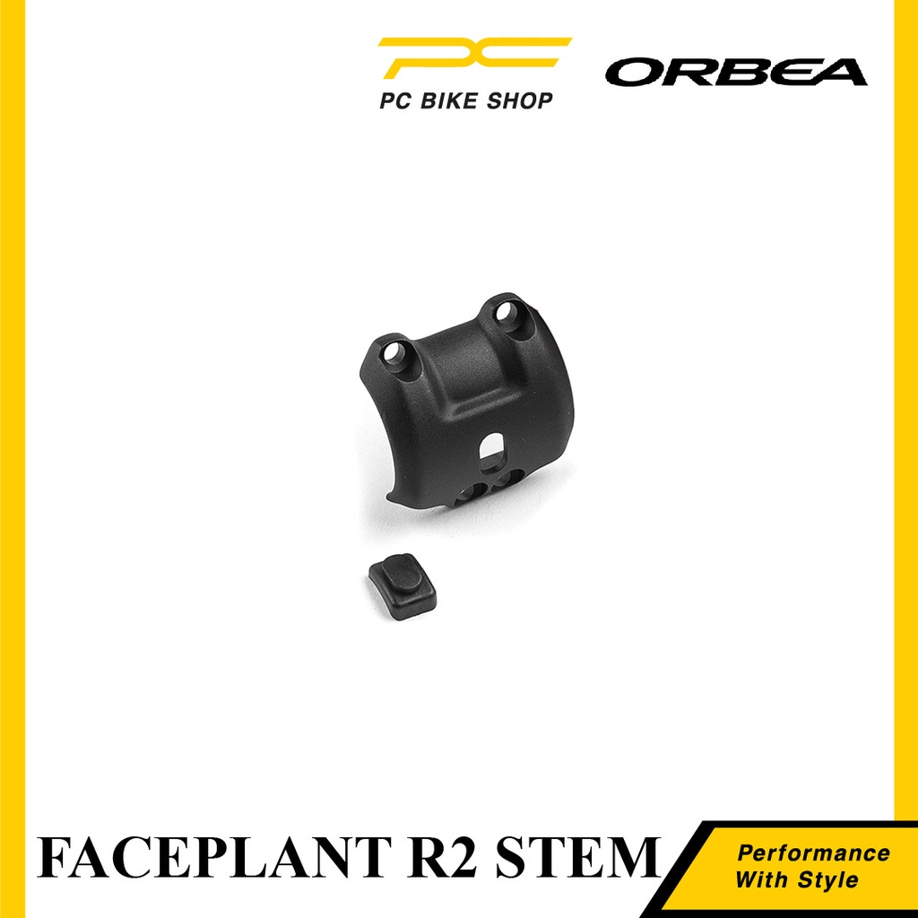 ORBEA FACEPLATE R2 STEM | Shopee Malaysia