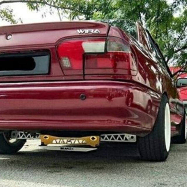 Ready stock SUBFRAME BAR PROTON WIRA/SATRIA/PUTRA/GEN 2/PERSONA/WAJA ...