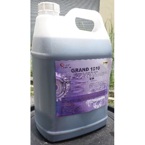 GRAND 1010 - SURFACE RENOVATOR (HIGH QUALITY DEGREASER) (10 LITER ...