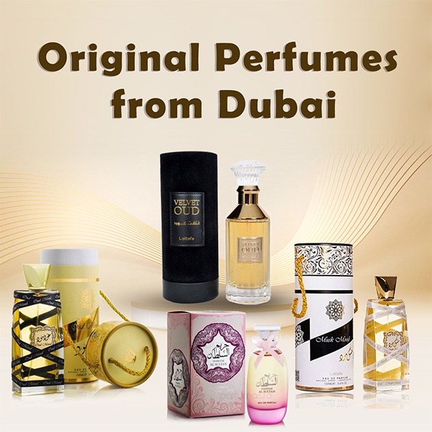 Original Lattafa Perfume 100 ml from Dubai 3D Sticker 🌹Velvet Oud🌹 Oud ...