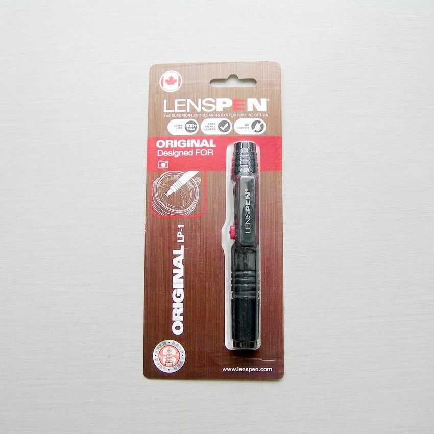 Lenspen Lens Dust Cleaner | Shopee Malaysia