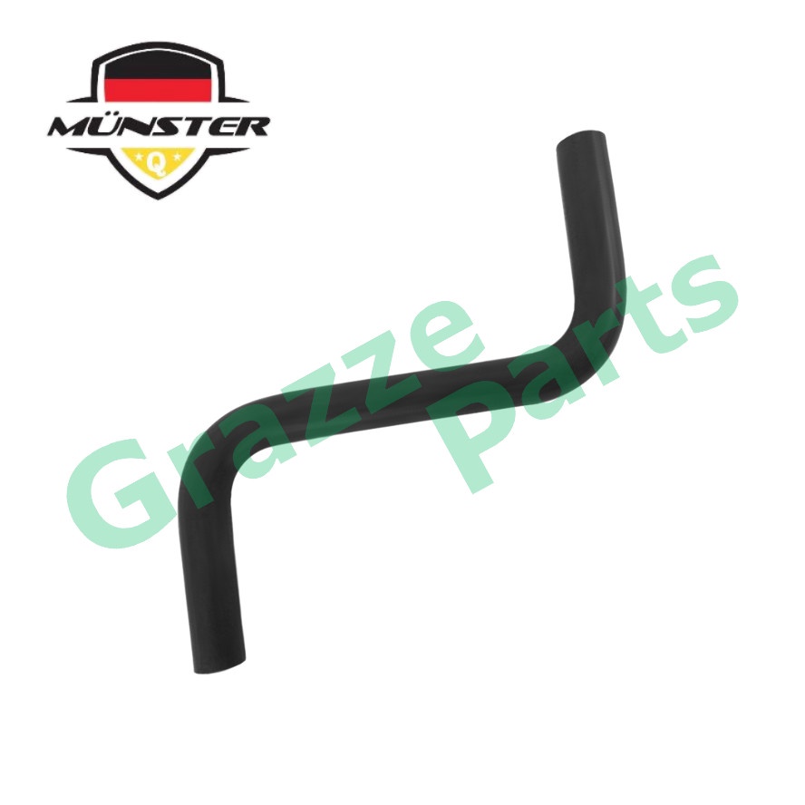 (1pc) Münster Breather Chamber Tube PCV PVC Hose B 11856-PO6-000 for ...