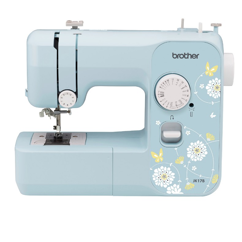 **WALK IN AVAILABLE** Brother JK17B Sewing Machine with Multiple ...