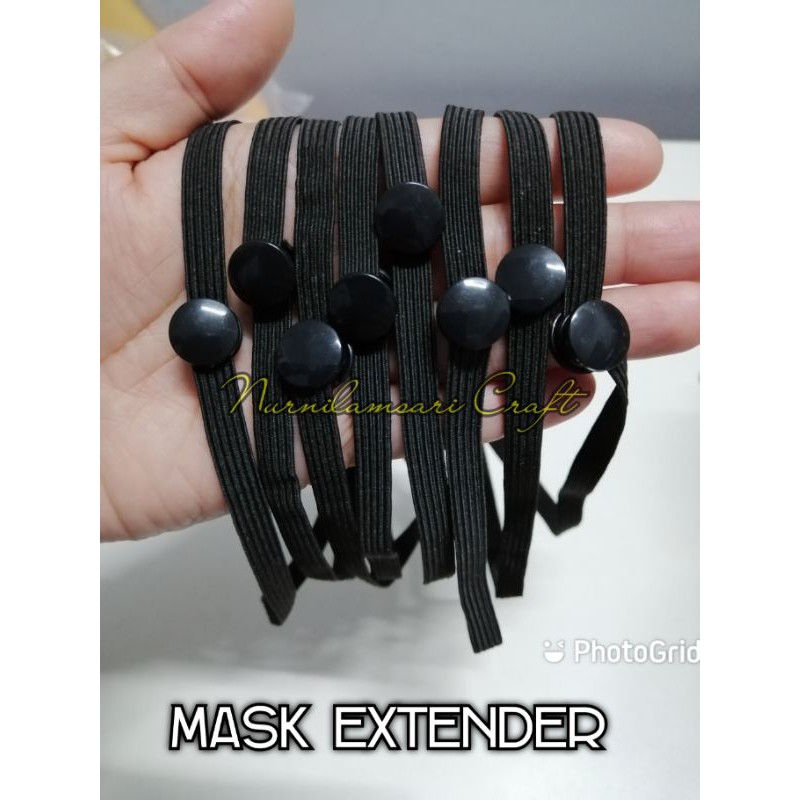 💖💖💖 Mask Extender 💖💖💖 | Shopee Malaysia