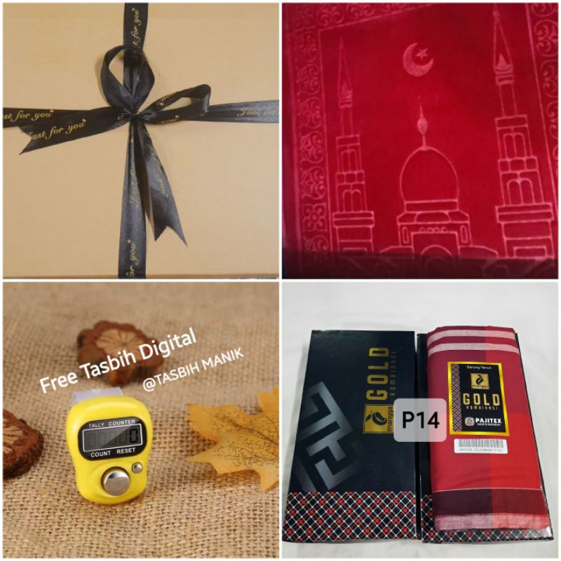 SET GIFT BOX UNTUK LELAKI ANNIVERSARY/BIRTHDAY | Shopee Malaysia