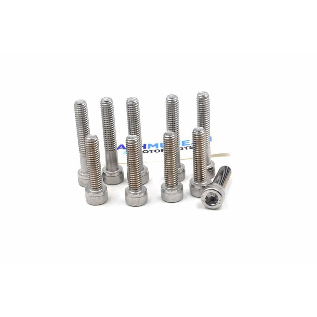 skru elenki cover CVT / coverkick start Suzuki V100 Suzuki VS125 suzuki ...