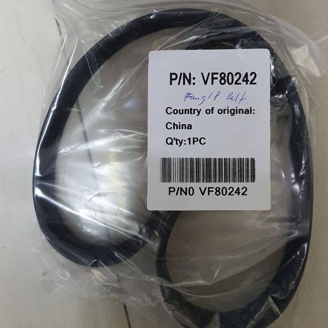 Viper Auto Scrubber Fang 18 Belt - VF80242 | Shopee Malaysia