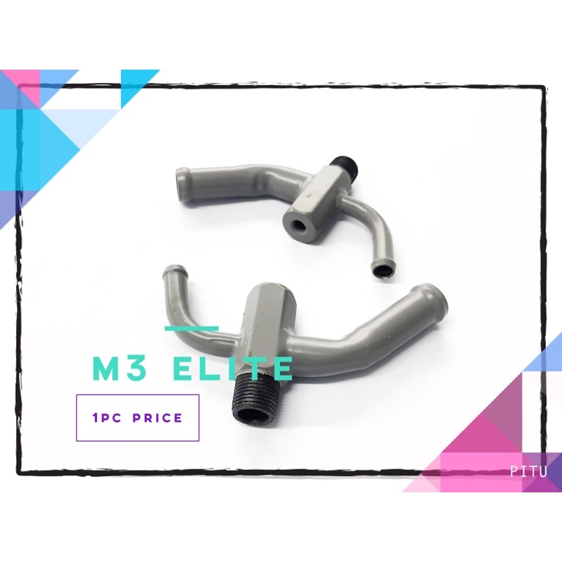MITSUBISHI STORM L200 CYLINDER HEAD WATER PIPE | Shopee Malaysia