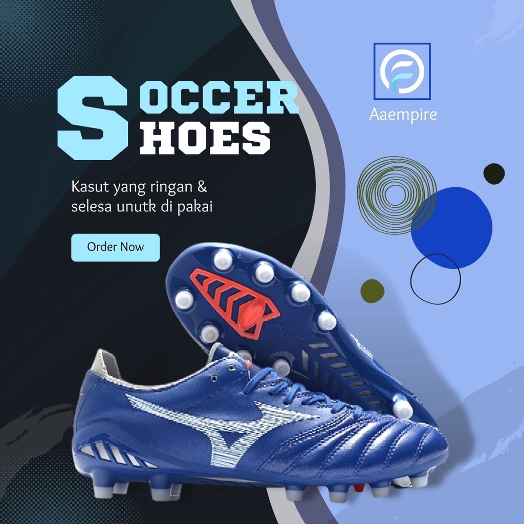 Boot mizuno morelia neo 3 beta Mizuno Football Shoes Boot Bola Mizuno ...