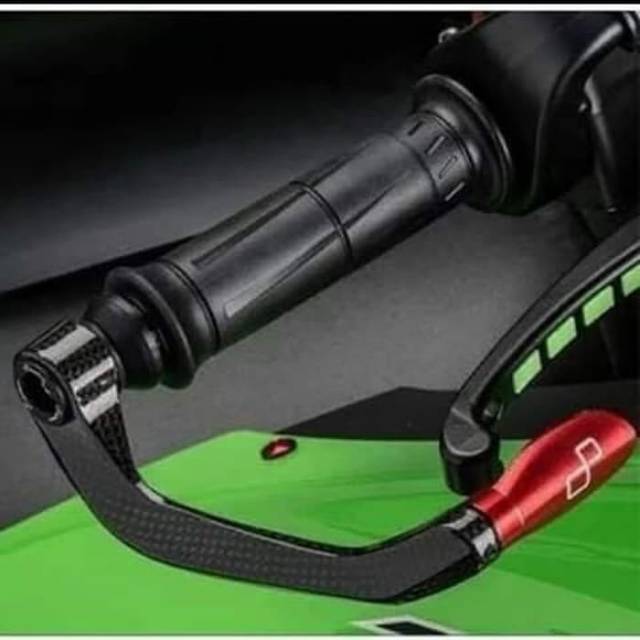 Proguard Handguard Carbon ADV 160 PCX 160 NMAX AEROX 155 LEXI VARIO 160 ...