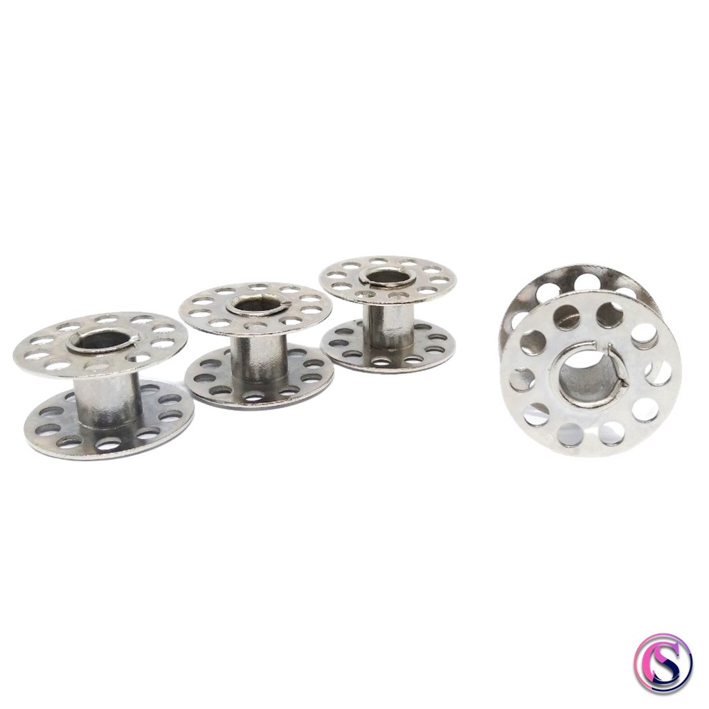 MESIN Regular sewing machine spool / spool (grain) | Shopee Malaysia