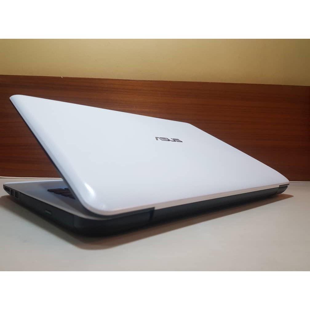 Asus X454L i3, Nvidia 920M ( Used Laptop) | Shopee Malaysia