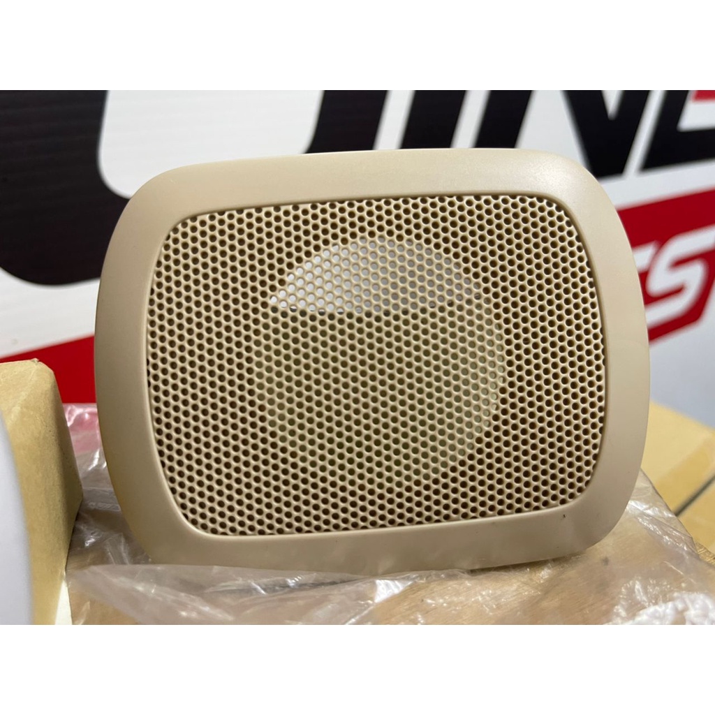 Toyota Original Roof Speaker Cover Lh/Rh Alphard Vellfire Anh20/Anh25 ...