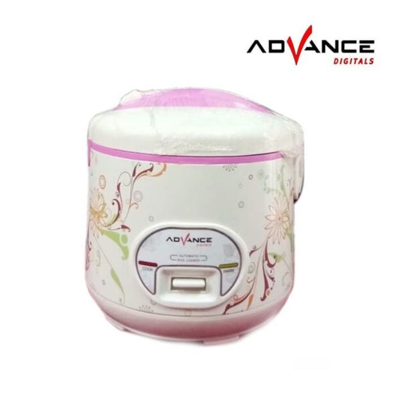 Free BUBBLE WRAP magic com advance x1-20 rice cooker 1.8l Official ...