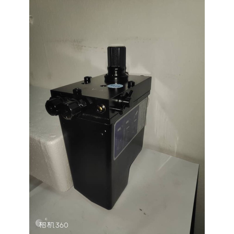 Volvo fm9 fm11 fh12 fm12 cabin hand pump vision 2 20455259 | Shopee ...