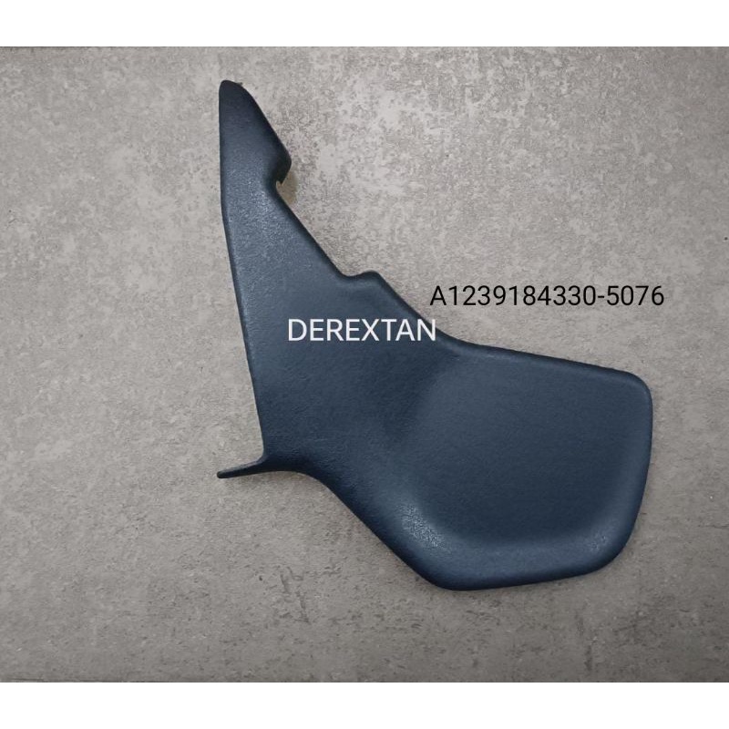 Mercedes Benz 1239184330 5076 Front Left Seat Cover W123 | Shopee Malaysia
