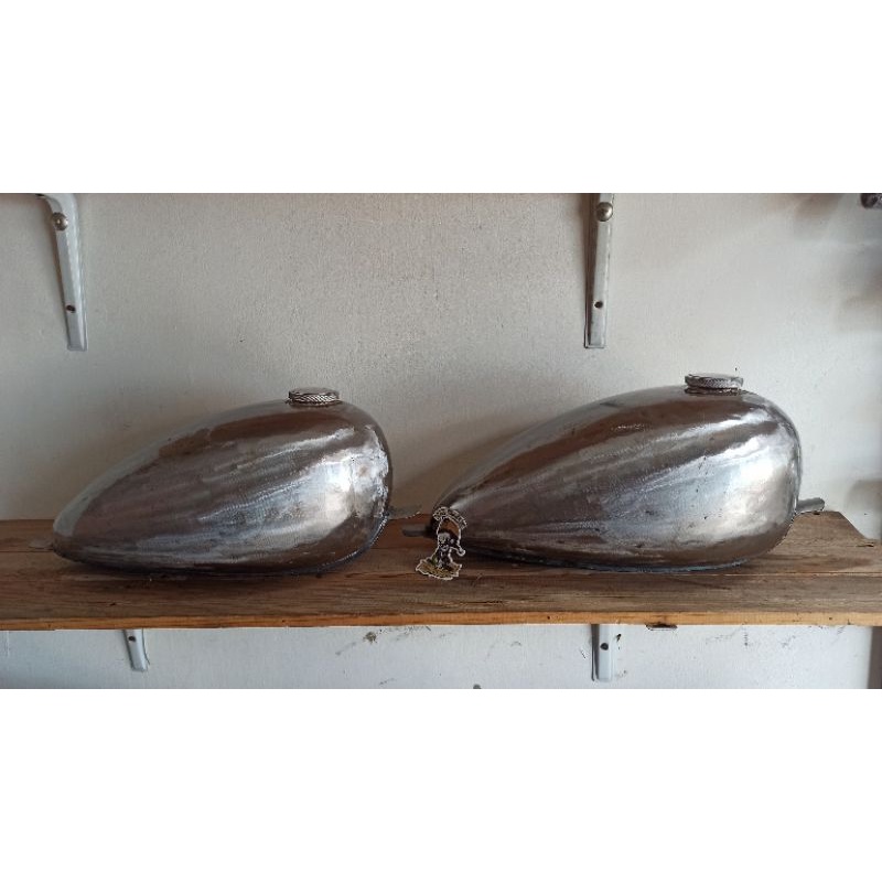 Tank chopper peanut mustank chopper village | Shopee Malaysia