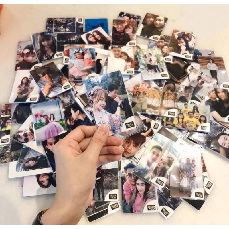 custom made touchngo card tng photocard | Shopee Malaysia