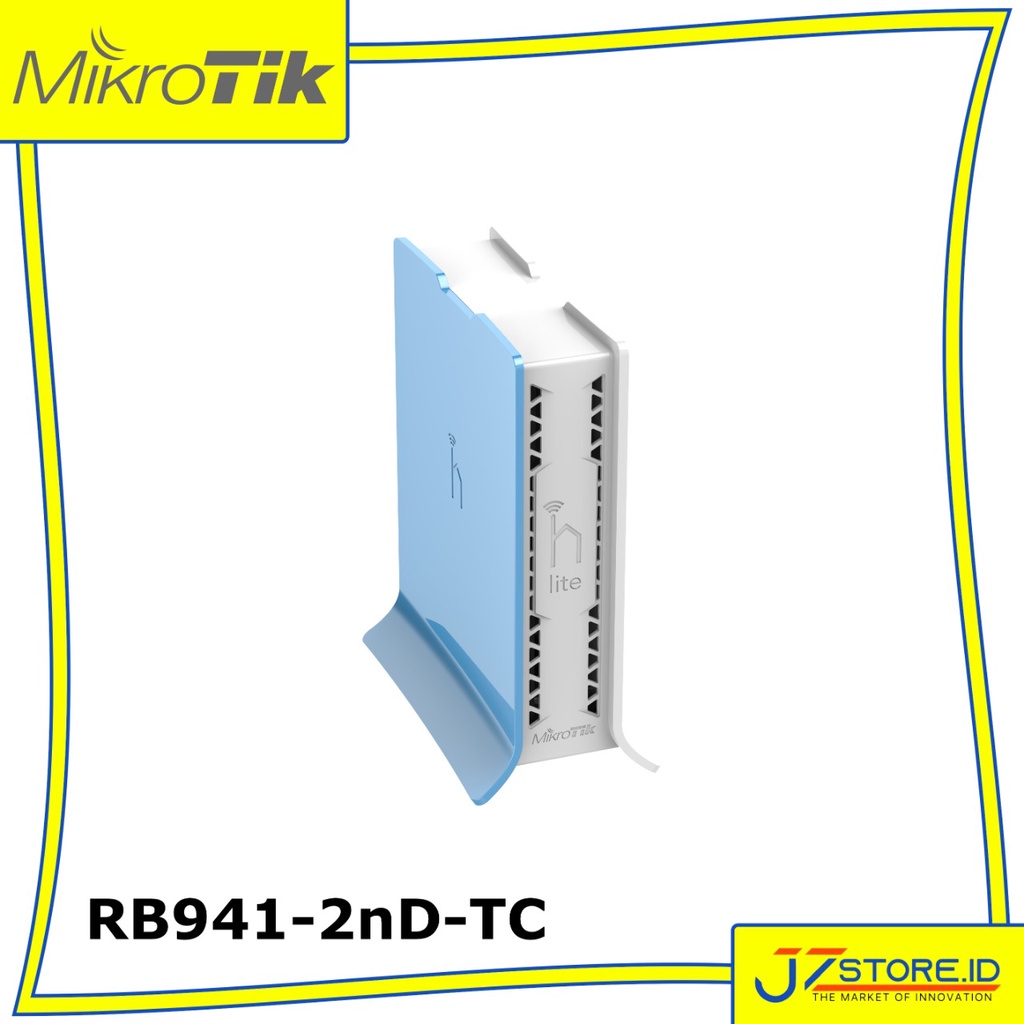 Rb941-2nd-tc (hAP-Lite2), RB 941-2nD-TC | Shopee Malaysia
