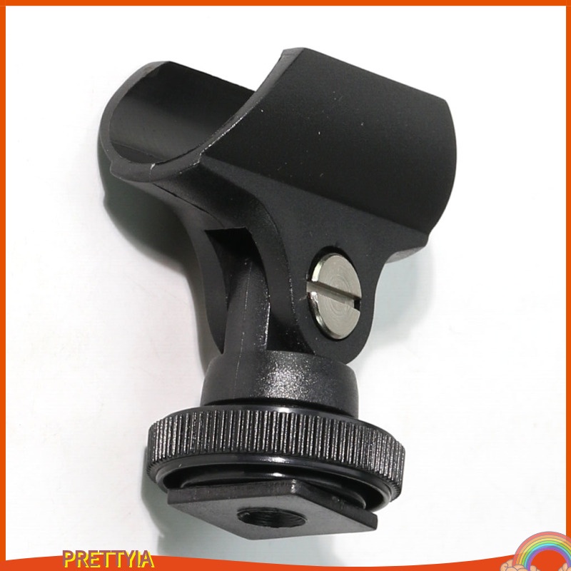 [prettyiaMY] MagiDeal Camera Clips, Hotshoe Stand Holder | Shopee Malaysia