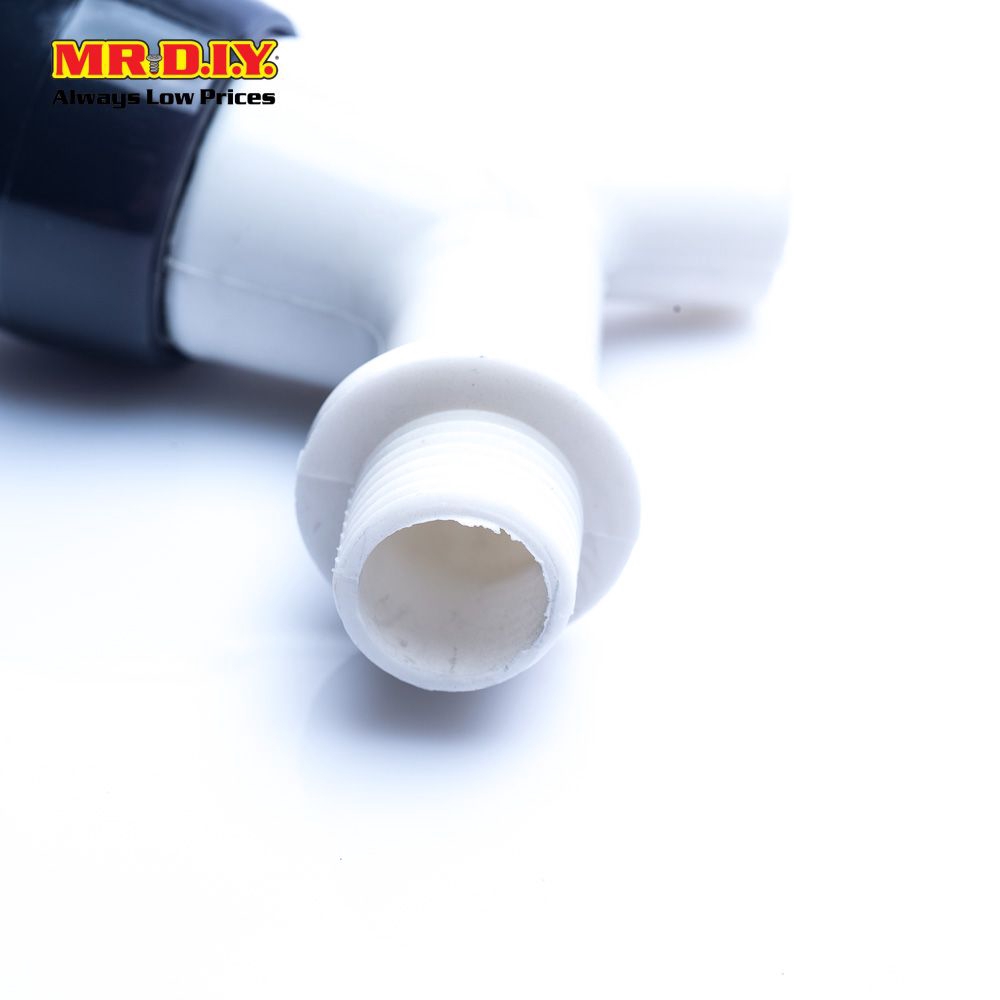 Plastic Wall Twist Lever Tap | Shopee Malaysia