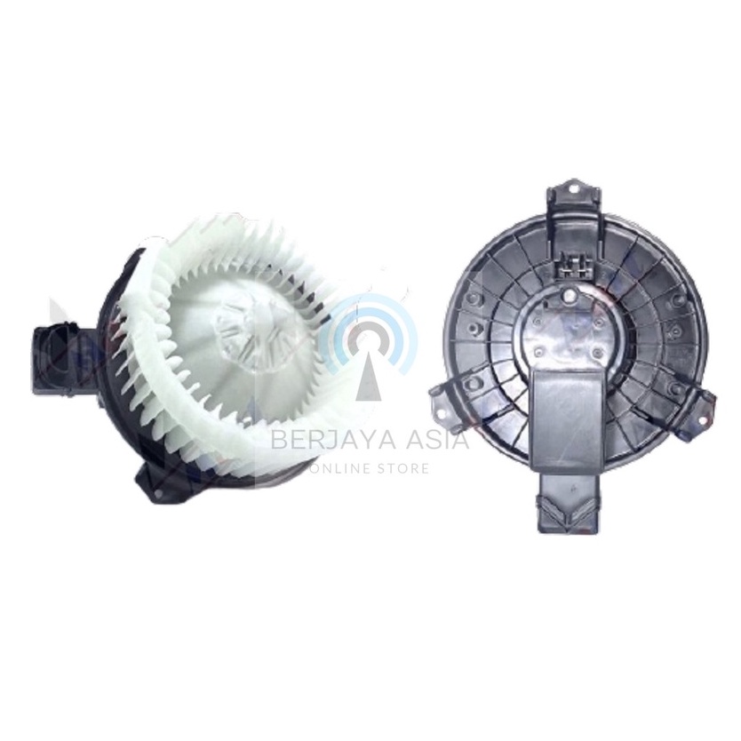 Hitachi & Caterpillar 24V Air Cond Blower Motor | Shopee Malaysia