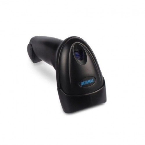 Datamax USB Wired Handheld Laser Barcode Scanner Reader for Courier ...