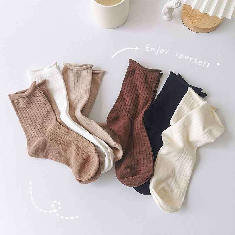 Teenager adult cute and plain socks. Stokin remaja dan dewasa bercorak ...