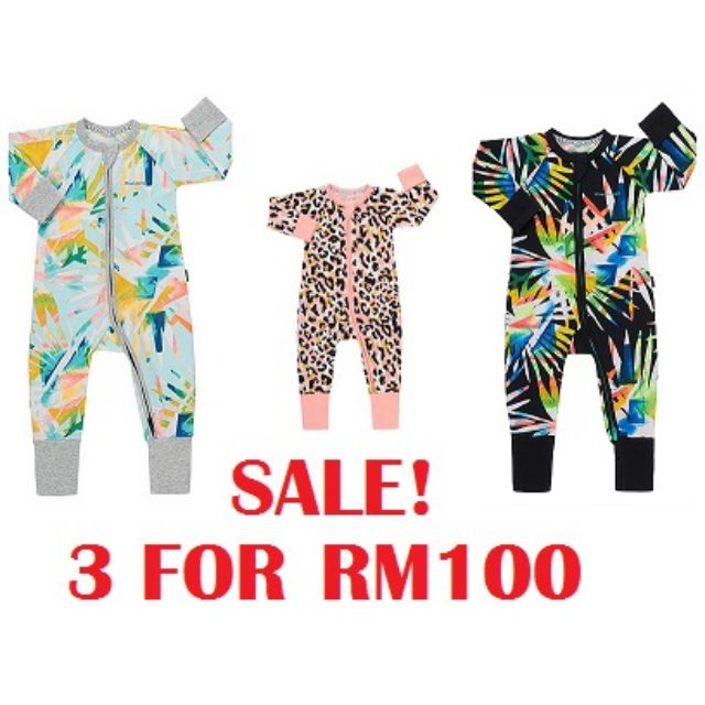 Wondersuit 3 helai RM100!!!! ( size : 6-12m) | Shopee Malaysia